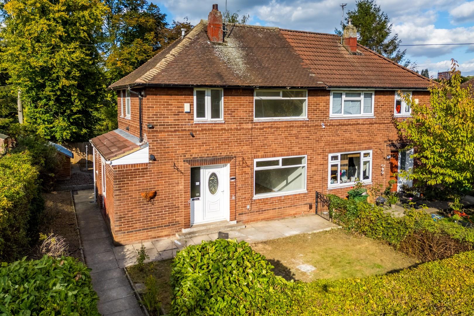 Easterly Road, Roundhay | Monroe Estate Agents